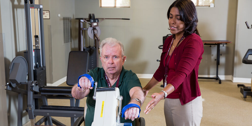 Medical Services - Island Assisted Living